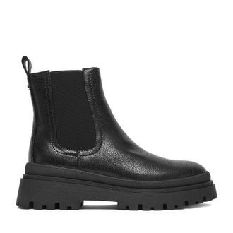 Jenny Klassische Stiefeletten JENNY CEO-HY60299-1 Schwarz
