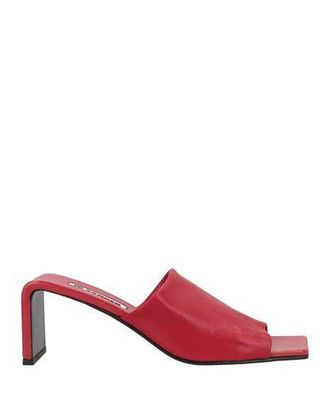 Jil Sander CHAUSSURES - Sandales sur YOOX.COM