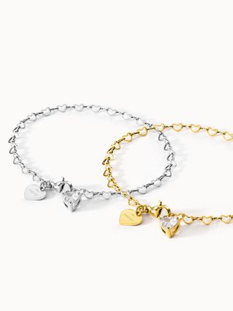 Purelei Endless Love Armband-Set