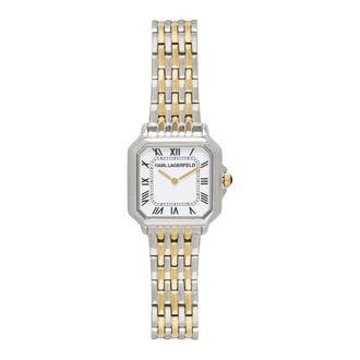 Karl Lagerfeld Watches - - Accessories - Damen - Mehrfarbig - ONE SIZE