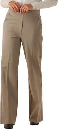 Beaumont Amsterdam Damen, Hosen, Beige, XLGr&ouml;&szlig;e