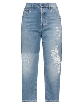 Don the Fuller HOSEN & RÖCKE - Jeanshosen auf YOOX.COM
