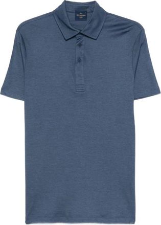 Paul & Shark Homme, Tops, Bleu, Taille: XL Polo en jersey X-Soft