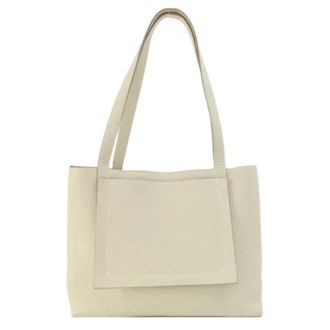 Hermès Damen, Pre-Owned, Beige, ONE SIZEGröße