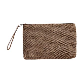 Ibeliv Femme, Sacs, Brun, Taille: ONE Size Pochette