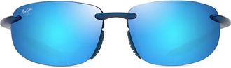 Maui Jim Damen, Accessories, Blau, 60 MMGr&ouml;&szlig;e