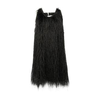 8pm 8Pm, Femme, Tops, Noir, Taille: 40 FR Robe Charleston courte longueur genou
