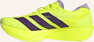 adidas Laufschuhe Adizero Takumi Sen 11 gelb