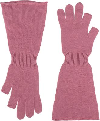 Rick Owens ACCESSOIRES - Handschuhe auf YOOX.COM