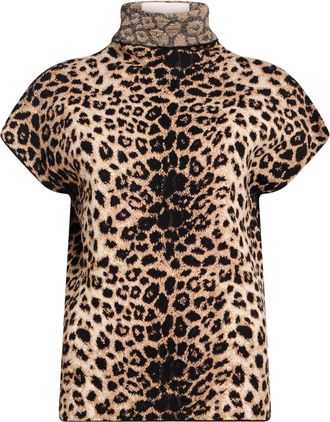 Circus Hotel STRICKWAREN - Rollkragenpullover auf YOOX.COM