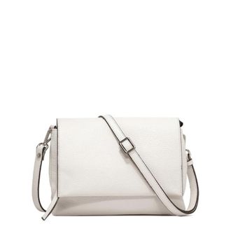 Gianni Chiarini Marmor Gr&uuml;ne Umh&auml;ngetasche - - Bags - Damen - Grau - ONE SIZE