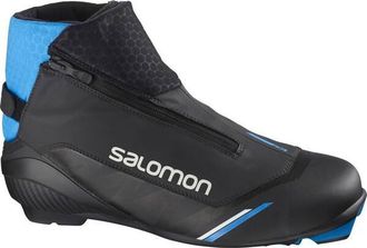 Salomon Damen Langlaufschuhe XC SHOES RC9 NOCTURNE PROLINK