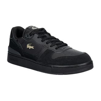 Lacoste Herren, Schuhe, Schwarzk, 43 EUGr&ouml;&szlig;e