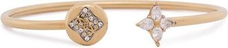 Guess Armband JUBB06 472JW Goldfarben