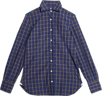 Finamore TOPS - Hemden auf YOOX.COM