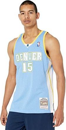 Mitchell & Ness Swingman Mesh Jersey Denver Nuggets 2003-04 Carmelo Anthony
