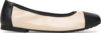 Caprice Ballerinas Caprice 9-22117-46 Beige
