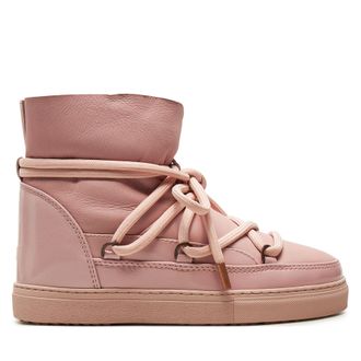 INUIKII Schneeschuhe Inuikii Gloss 75202-007 Rosa
