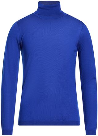 Daniele Alessandrini STRICKWAREN - Rollkragenpullover auf YOOX.COM