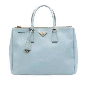 Prada Damen, Pre-Owned, Blau, ONE SIZEGr&ouml;&szlig;e