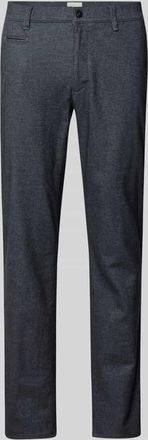 Brax Slim Fit Hose mit Gesäßtaschen Modell Fabio