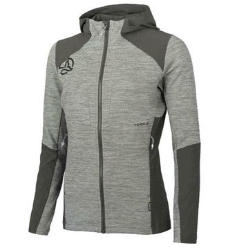 Ternua Tilek Hood W - Fleecejacke - Damen