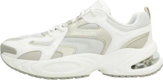 Skechers Femme, Chaussures, Blanc, Taille: 41 EU Baskets