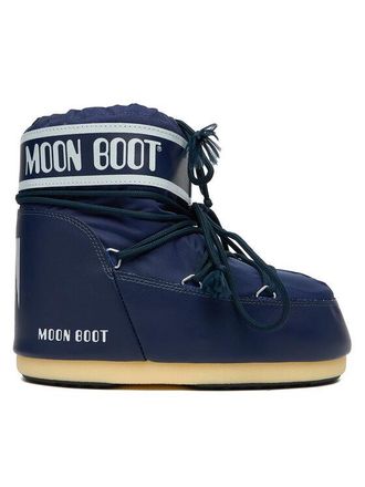 Moon Boot Moon Boot Schneeschuhe 80D1409340 Blau
