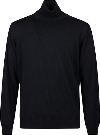 KANGRA Herren, Strickwaren, Blau, XLGröße