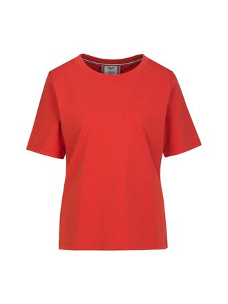 19V69 19V69 Italia T-Shirt Bellara orange