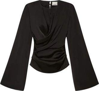 Isabel Marant Neame Bluse - - Blouses & Shirts - Damen - Schwarzk - S