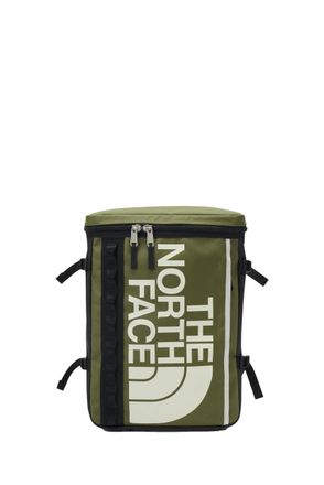 The North Face NF0A3KVR4FR1 Base Camp Fuse Box Sports backpack Unisex Adult Forest Olive/Tnf Black/Gr&ouml;&szlig;e OS