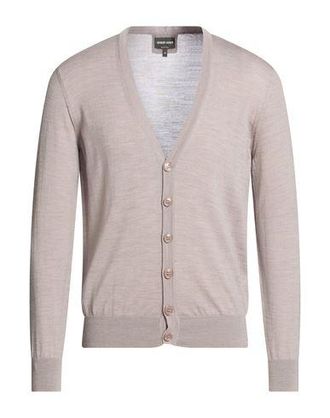 Giorgio Armani MAILLE - Cardigans sur YOOX.COM