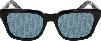 Dior Stylische Sonnenbrille f&uuml;r modische Looks - - Accessories - unisex - Schwarzk - ONE SIZE