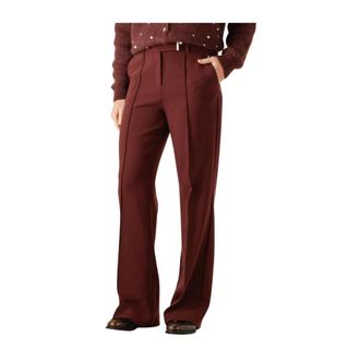 Aaiko Damen, Hosen, Rot, XLGröße