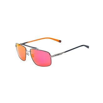 Fila Homme, Accessoires, Gris, Taille: ONE Size Sfi210V Lunettes de soleil