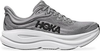 Hoka One One Hoka Laufschuhe Bondi 9 1162011 Grau