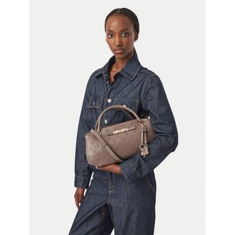Guess Handtasche Guess Carmella HWPD22 25050 Beige