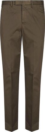 Pantaloni Torino Homme, Pantalons, Brun, Taille: XL Pantalon Master