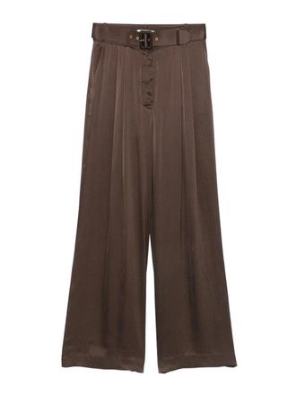 Zimmermann Casual Hose - Braun