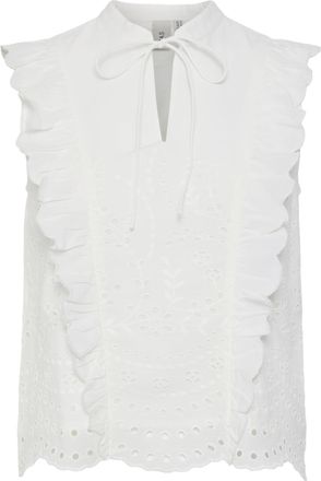 Vero Moda Yasluma Sl Top S. Noos