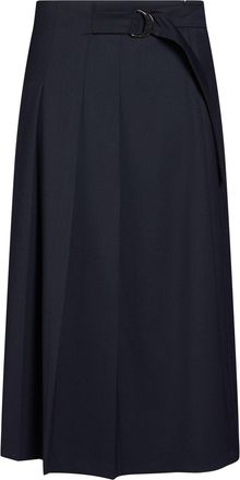 PESERICO HOSEN & R&Ouml;CKE - Midi-R&ouml;cke auf YOOX.COM