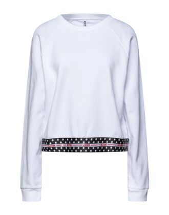 Moschino TOPS - Sweatshirts auf YOOX.COM