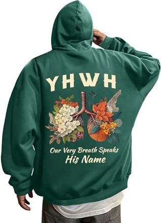 Generic Sweat a Capuche Homme Hooded Sweatshirt Sweats &agrave; Capuche avec Impression Graphique pour Un Confort Doux et Un Style Streetwear