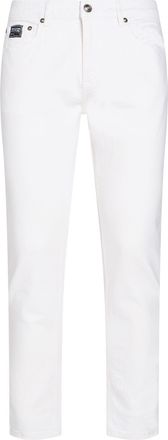 Versace HOSEN & R&Ouml;CKE - Jeanshosen auf YOOX.COM