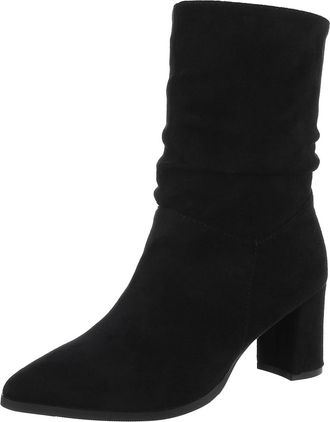 Ital-Design Stiefelette