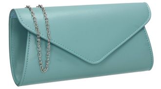 Swankyswans Damen Lora Clutch-Tasche, Gelassenheit
