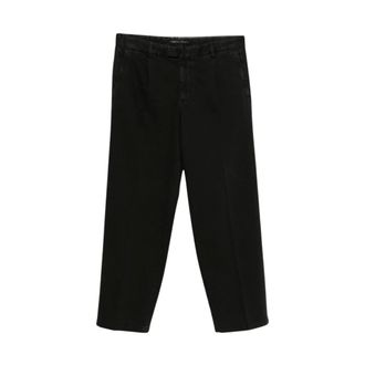 BRIGLIA 1949 Pantalon de costume - Homme - Pantalons - Noir - Taille: M