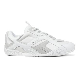 Versace Galaxia Sneakers - - Shoes - Herren - Wei&szlig; - 43 EU