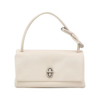 Marc Jacobs Mini Dual Bag - - Bags - Damen - Wei&szlig; - ONE SIZE